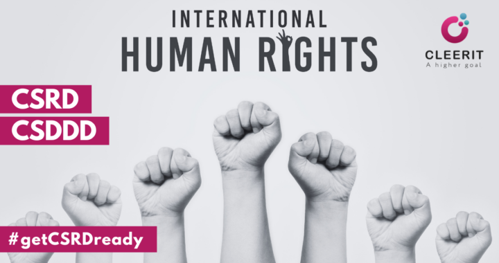 Double Materiality Assessment and Human Rights impacts – connecting ...
