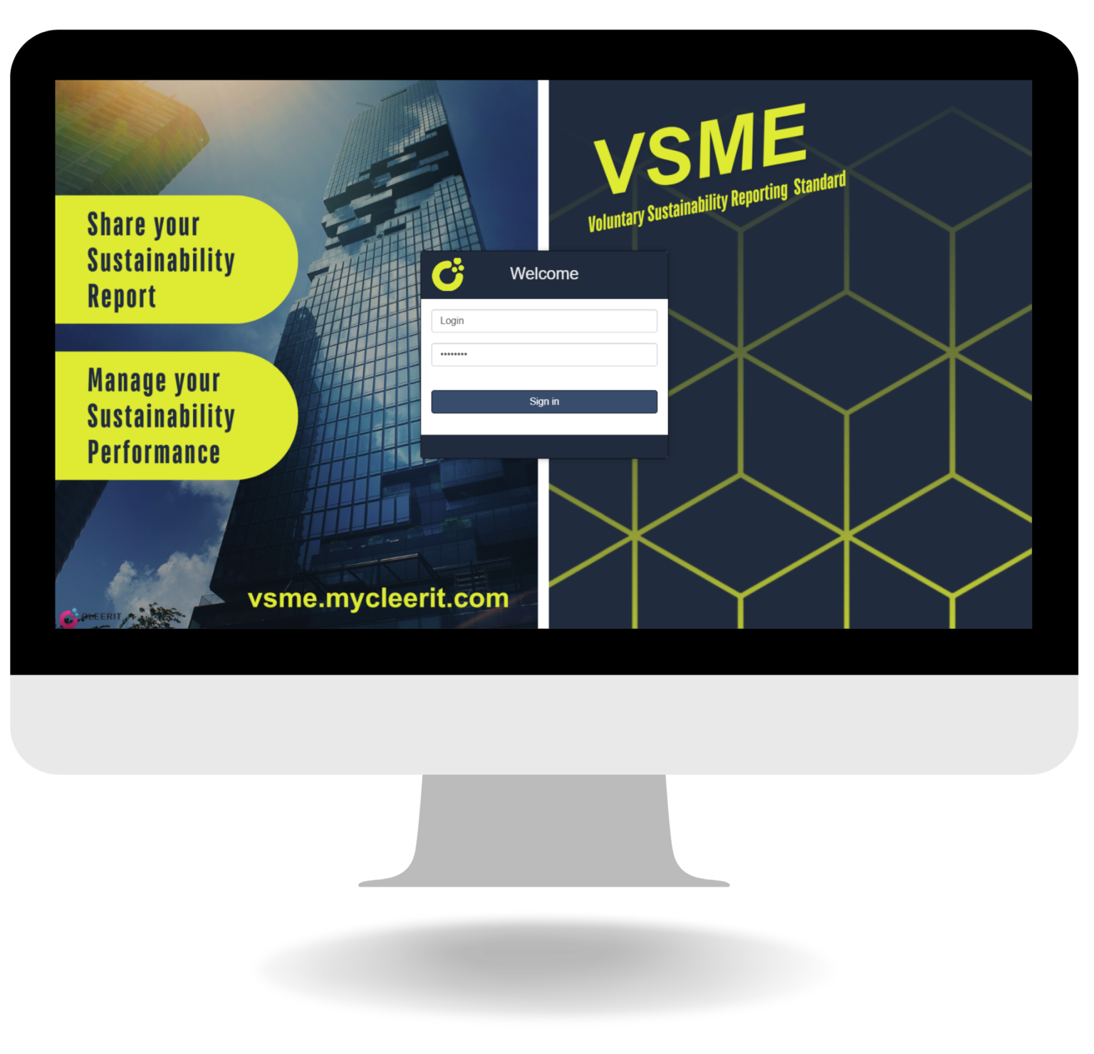 VSME – Cleerit ESG