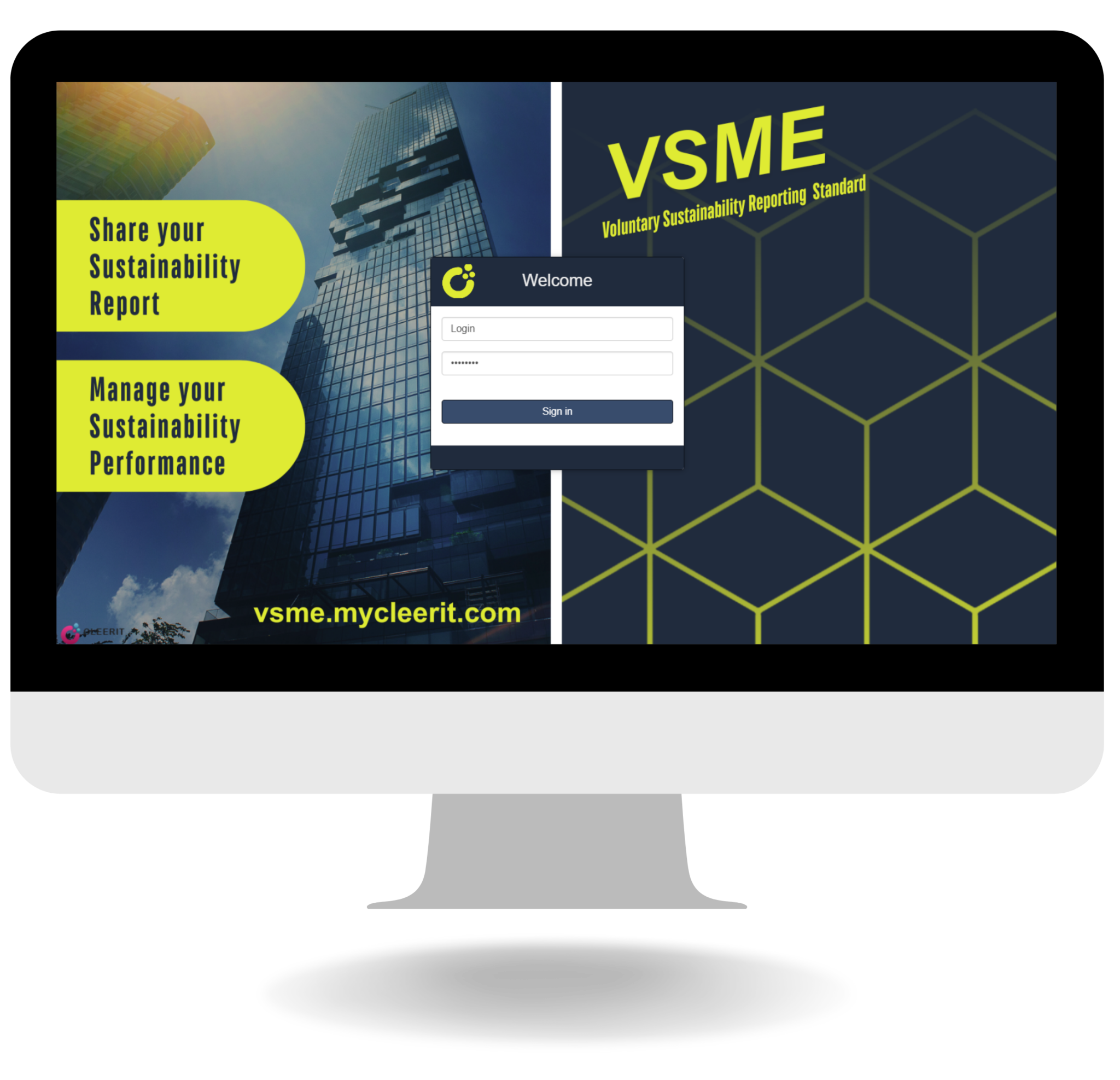 VSME – Cleerit ESG